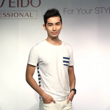 Henry Chiu 麻豆卡