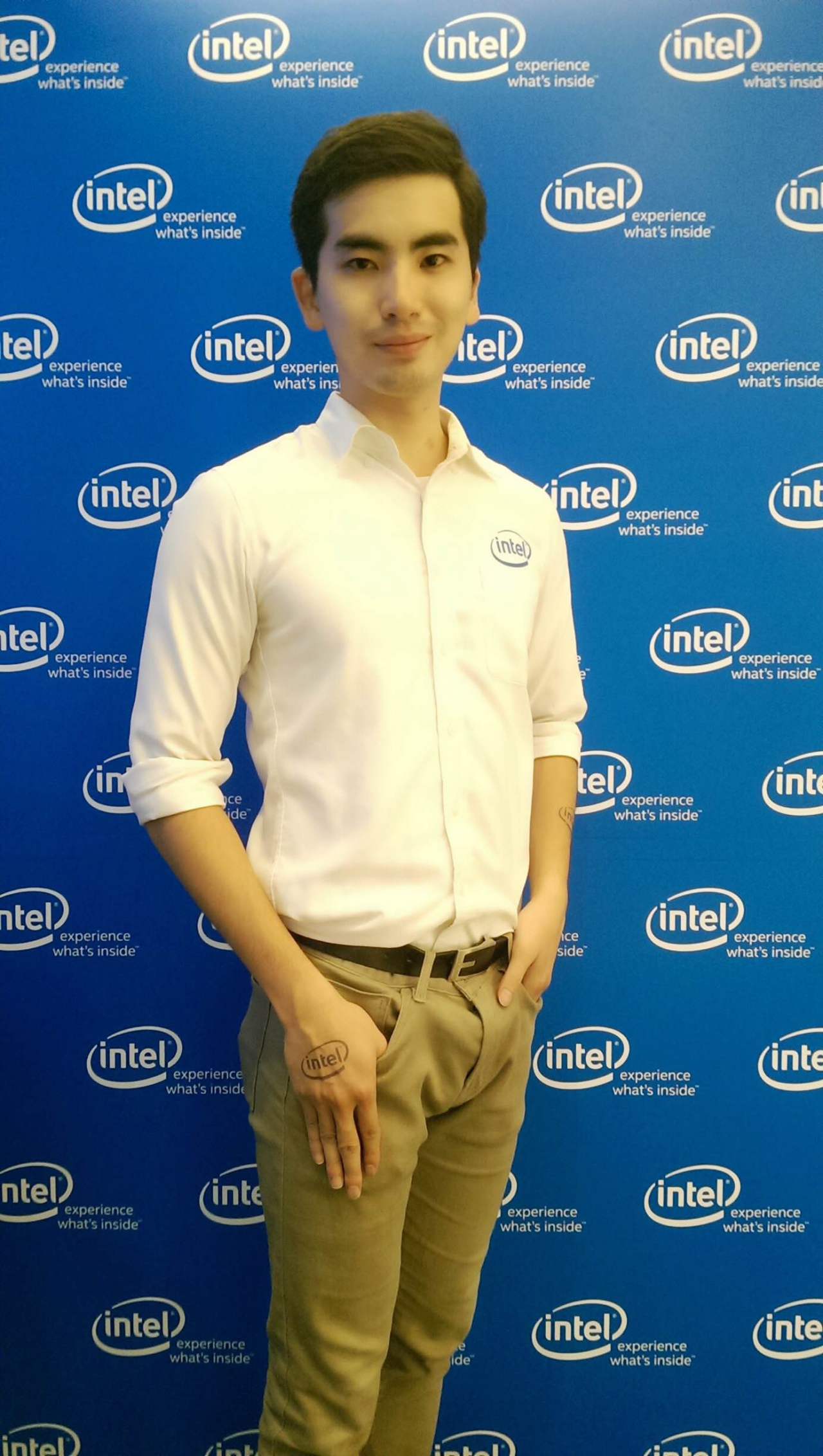 Henry Chiu 麻豆卡 - SHOWGIRL模特兒經紀公司