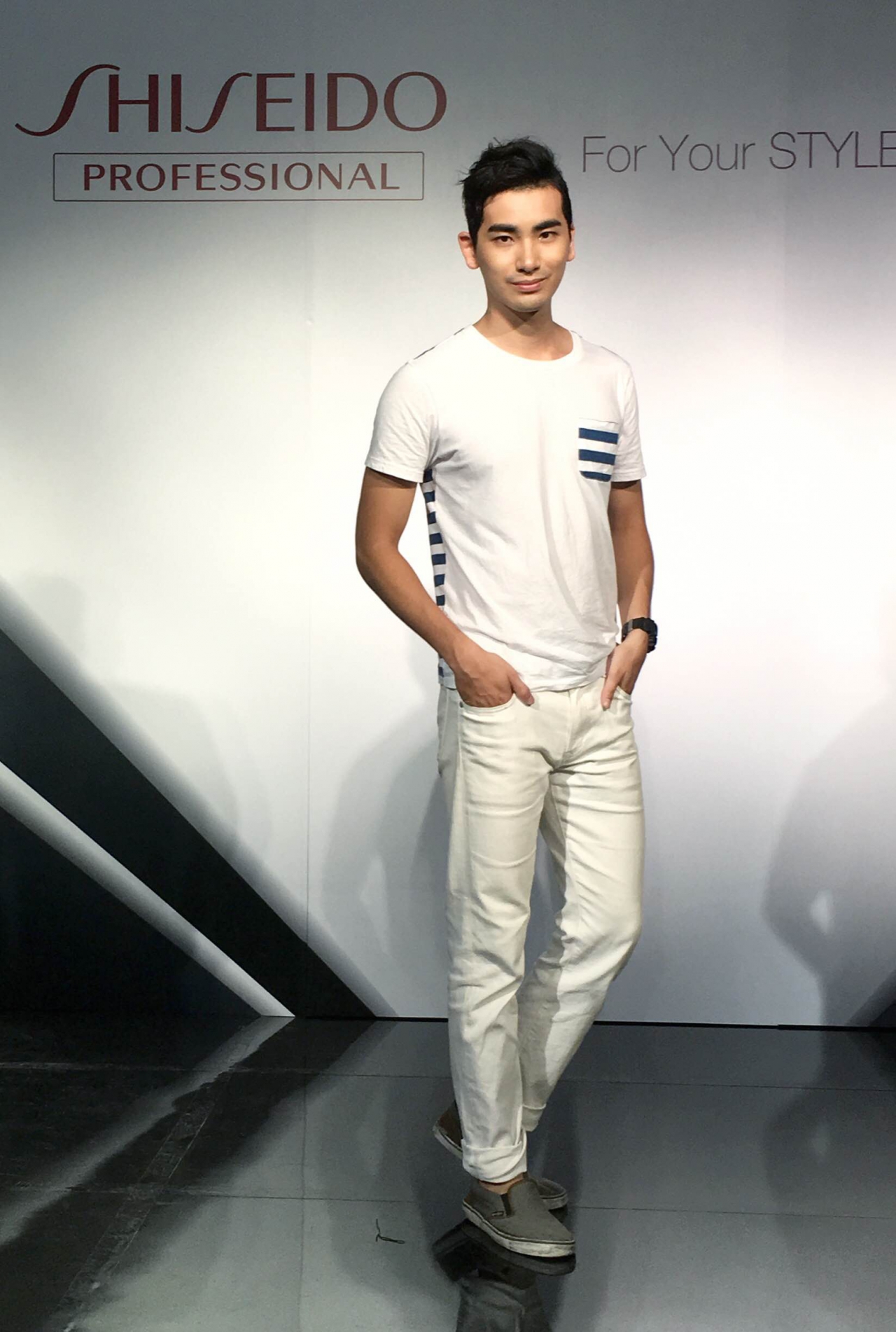 Henry Chiu 麻豆卡 - SHOWGIRL模特兒經紀公司