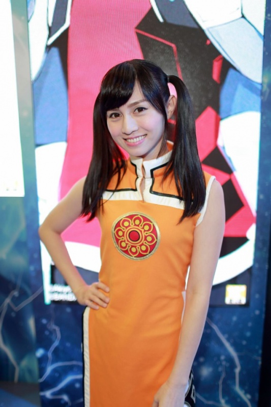 Orange Tsai 麻豆卡